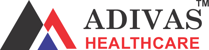 Adivas Healthcare Pvt. Ltd.